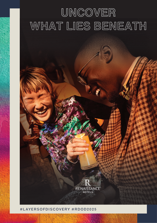 เปิดมิติแห่งการค้นพบ: เรเนซองส์ โฮเทลส์ เชิดชูจิตวิญญาณแห่งการเปิดโลก ...